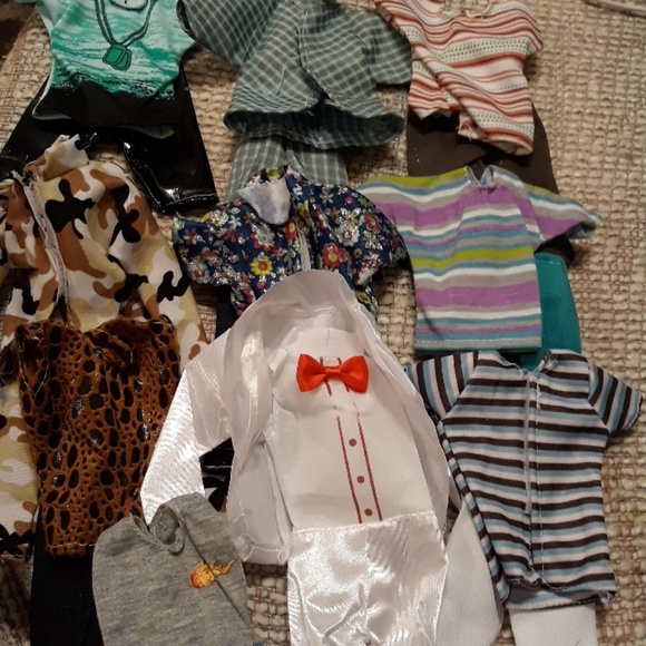 Barbie | Accessories | Ken Night On The Town Combo | Poshmark